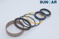 China 20P-63-02070 Arm Cylinder Seal Kit For Komatsu Excavator PC15-2 for sale