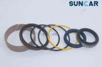 China 20P-63-02070 Arm Cylinder Seal Kit For Komatsu Excavator PC15-2 for sale
