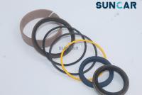 China 20P-63-02070 Arm Cylinder Seal Kit For Komatsu Excavator PC15-2 for sale