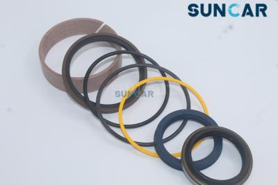 China 20P-63-02070 Arm Cylinder Seal Kit For Komatsu Excavator PC15-2 for sale