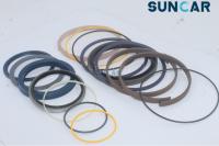 China 2440-9241 401107-00733 Bucket Cylinder Seal Kit For Doosan Solar 130LC-V Excavator for sale
