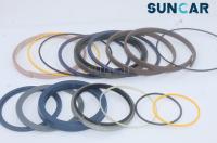 China 2440-9241 401107-00733 Bucket Cylinder Seal Kit For Doosan Solar 130LC-V Excavator for sale