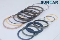 China 2440-9241 401107-00733 Bucket Cylinder Seal Kit For Doosan Solar 130LC-V Excavator for sale