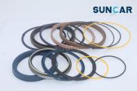 China 2440-9240 401107-00202 401107-00710 401107-00198 Arm Cylinder Seal Kit For Doosan DH300-V DH300-5 DH300-7 SOLAR 290LC-V SOLAR 290LL SOLAR 300LC-V for sale