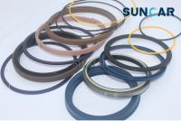 China 2440-9240 401107-00202 401107-00710 401107-00198 Arm Cylinder Seal Kit For Doosan DH300-V DH300-5 DH300-7 SOLAR 290LC-V SOLAR 290LL SOLAR 300LC-V for sale