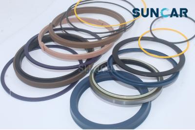 China 2440-9240 401107-00202 401107-00710 401107-00198 Arm Cylinder Seal Kit For Doosan DH300-V DH300-5 DH300-7 SOLAR 290LC-V SOLAR 290LL SOLAR 300LC-V for sale