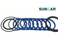 China 703-06-22111 Swivel Joint / Center Seal Kit For Komatsu Excavator PC30R-8  PC35R-8 PC40R-8 PC35MR-8/3D84E-3  PC45R-8/4D84E-3 PC50UU-2 PC50UU-2E for sale