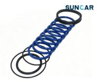 China 703-06-22111 Swivel Joint / Center Seal Kit For Komatsu Excavator PC30R-8  PC35R-8 PC40R-8 PC35MR-8/3D84E-3  PC45R-8/4D84E-3 PC50UU-2 PC50UU-2E for sale