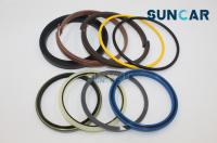China 88A1256 Boom Cylinder Seal Kits For LIUGONG CLG 936E Crawler Excavator for sale
