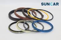 China 88A1256 Boom Cylinder Seal Kits For LIUGONG CLG 936E Crawler Excavator for sale