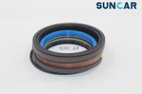 China 88A1257 Bucket Cylinder Seal Kits For LIUGONG CLG 936E Crawler Excavator for sale
