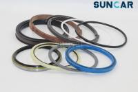 China 88A1257 Bucket Cylinder Seal Kits For LIUGONG CLG 936E Crawler Excavator for sale