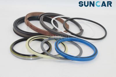 China 88A1257 Bucket Cylinder Seal Kits For LIUGONG CLG 936E Crawler Excavator for sale