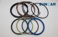 China 88A1258 Arm Cylinder Seal Kits For LIUGONG CLG 936E Crawler Excavator for sale