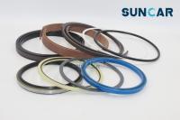 China 88A1258 Arm Cylinder Seal Kits For LIUGONG CLG 936E Crawler Excavator for sale
