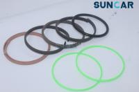 China 71418514 Piston Seal Kit Fits For New Holland EC130 Excavator for sale