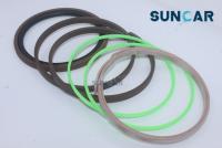 China 71418481 Piston Seal Kit Fits For New Holland EC215 Excavator for sale