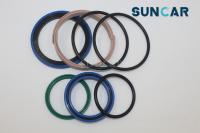 China 991/00107 Hydraulic Cylinder Seal Kit fits for JCB Backhoe 2DX 3CX 4CX 407 411 415 416S 426B 426E 436 for sale