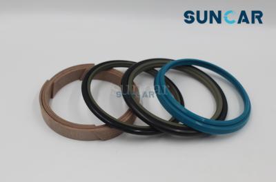 China 12471605 Boom Cylinder Piston Rod Seal Kit Fits For Liebherr R926LC for sale
