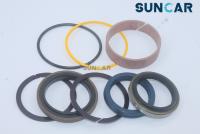 China 707-98-14030 Steering Cylinder Seal Kit for Komatsu Motor Grader GD825A-2 for sale