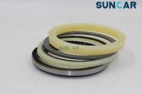 China 707-98-46300 Boom Cylinder Seal Kit Wear-resistant Sealing Kit Fits PC228USLC-3E0 PC228US-3E0 Komatsu for sale