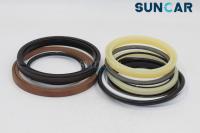 China 707-98-46300 Boom Cylinder Seal Kit Wear-resistant Sealing Kit Fits PC228USLC-3E0 PC228US-3E0 Komatsu for sale
