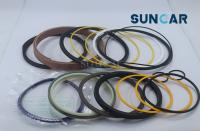 China XB00014163H Arm Cylinder Seal Kit For Hitachi Excavator ZX890LCH-6 ZX890LCH-7 ZX890LCR-7 ZX900 for sale