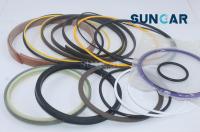 China XB00014163H Arm Cylinder Seal Kit For Hitachi Excavator ZX890LCH-6 ZX890LCH-7 ZX890LCR-7 ZX900 for sale