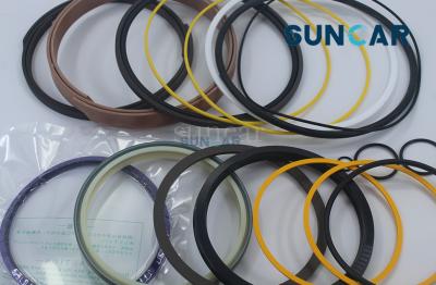 China XB00014163H Arm Cylinder Seal Kit For Hitachi Excavator ZX890LCH-6 ZX890LCH-7 ZX890LCR-7 ZX900 for sale