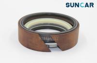 China CA7Y5147 7Y-5147 7Y5147 Boom Cylinder Seal Kit For C.A.T Motor Engine E325-AL E325-A E322-A E325-A E325 E322L E325L E325-A for sale
