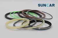 China CA2590631 259-0631 2590631 Arm Cylinder Seal Kit For C.A.T Excavator 320C, 322C for sale