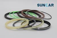 China CA2590634 259-0634 2590634 Boom Cylinder Seal Kit For C.A.T Excavator E328D E320C E320B for sale