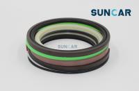 China CA2590656 259-0656 2590656 Bucket Cylinder Seal Kit For C.A.T Excavator E328D E329D E329DL E320DL E325DL E323DL for sale