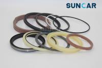 China CA1589092 158-9092 1589092 Bucket Cylinder Seal Kit For C.A.T Excavator E320B E320CL for sale