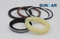 China CA1990609 199-0609 1990609 Arm Cylinder Seal Kit For C.A.T Excavator 305 305.5 306 for sale