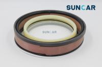 China CA2160000 216-0000 2160000 Boom Cylinder Seal Kit For C.A.T Excavator 385B 390D 390D L for sale