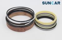 China CA2316845 231-6845 2316845 Cylinder Seal Kit for C.A.T. Excavator E330CL E330D E330DL E336D E336DL for sale
