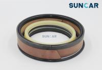 China CA2316845 231-6845 2316845 Cylinder Seal Kit for C.A.T. Excavator E330CL E330D E330DL E336D E336DL for sale