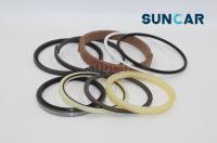 China CA2366389 236-6389 2366389 Bucket Cylinder Seal Kit For C.A.T Excavator 318C 319C 320B 320C 322C 325B L 325C 325D 330B L 330C 345B II 345B L for sale