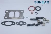 China 269-9174 Seal Gasket for C.A.T. Engine Truck Engine 3116 for sale