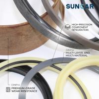 China CA3541312 354-1312 3541312 Hoist Cylinder Seal Kit for C.A.T Truck 789D for sale