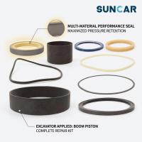 China 392-4577 Boom Piston Cylinder Seal Kit for C.A.T E307D E307E Excavator for sale