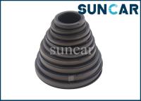 China SPGW Hydraulic Cylinder Piston Seals PFTE NBR Compact Seal Parts for sale