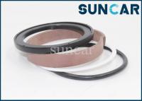 China Cylinder Service Kit 707-99-36380 Hydraulic Cylinder Seal Kit For Komatsu Excavator PC130-8 for sale