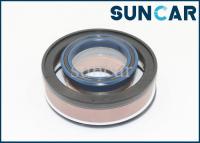 China 707-99-37180 Komatsu Inner Part Excavator Service Kit Boom Cylinder Seal Kit PC130-8 Model for sale