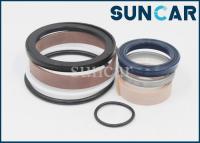 China 707-99-37180 Komatsu Inner Part Excavator Service Kit Boom Cylinder Seal Kit PC130-8 Model for sale