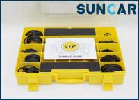 China 4C-4782 4C4782 O Ring Boxes suitable For C.A.T Excavator for sale