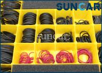 China 4C-4782 4C4782 O Ring Boxes suitable For C.A.T Excavator for sale