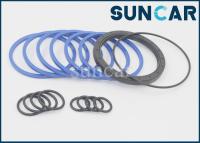 China Swivel Joint 703-09-33210 Center Joint Seal Kit For Komatsu PC300-5 PC310-5 Excavator for sale