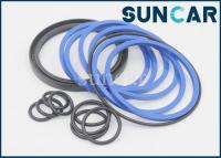 China Swivel Joint 703-09-33210 Center Joint Seal Kit For Komatsu PC300-5 PC310-5 Excavator for sale